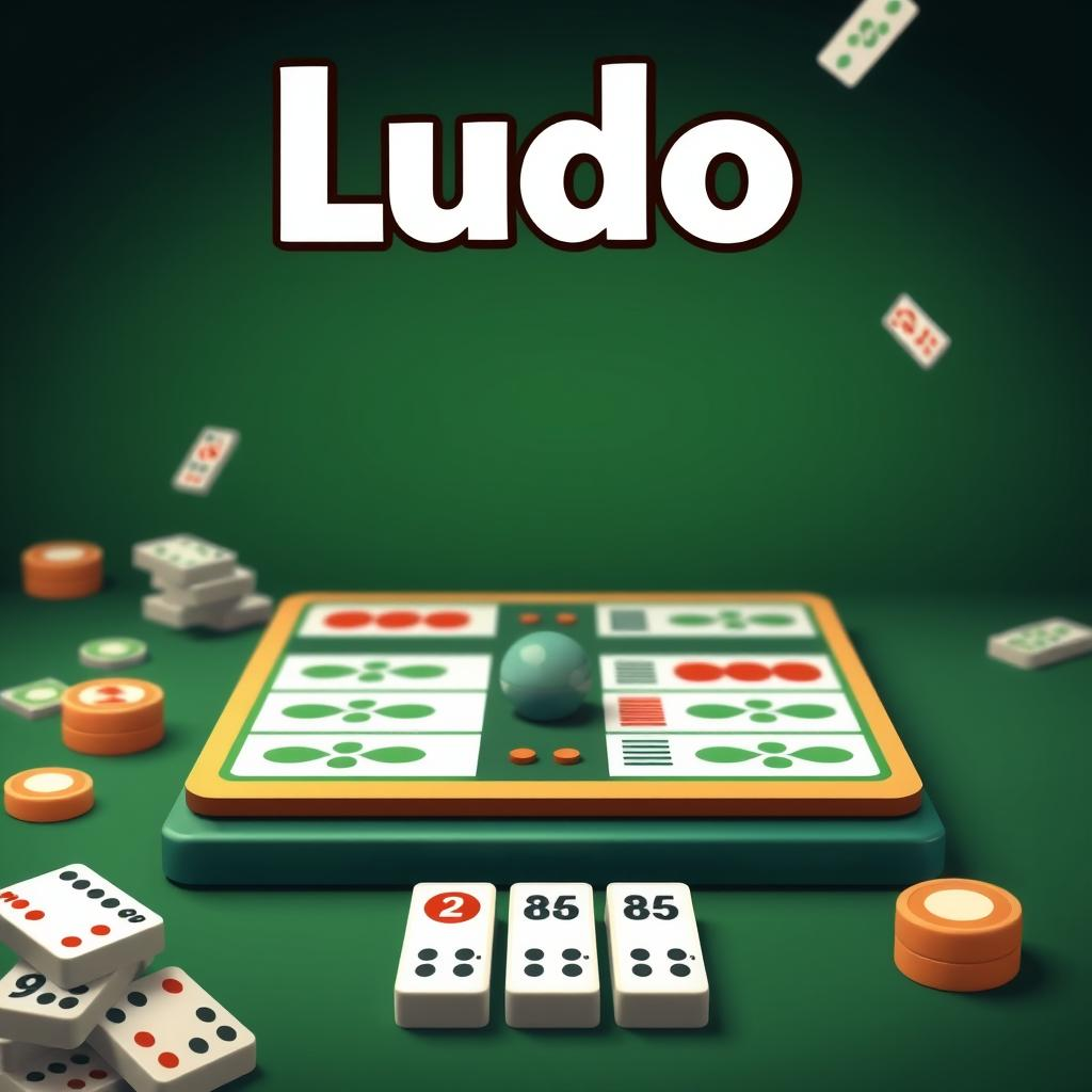 RK Ludo - Win 100% Real Cash